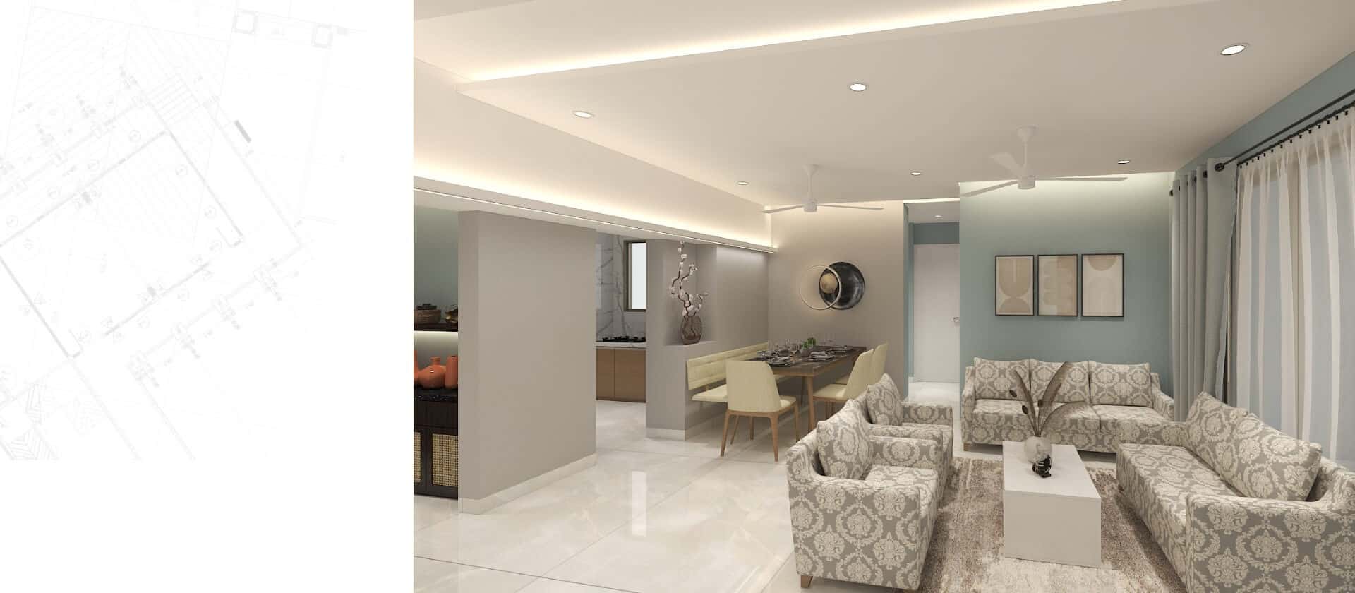 Studio Square - Architects & Interior Designer Mumbai, India