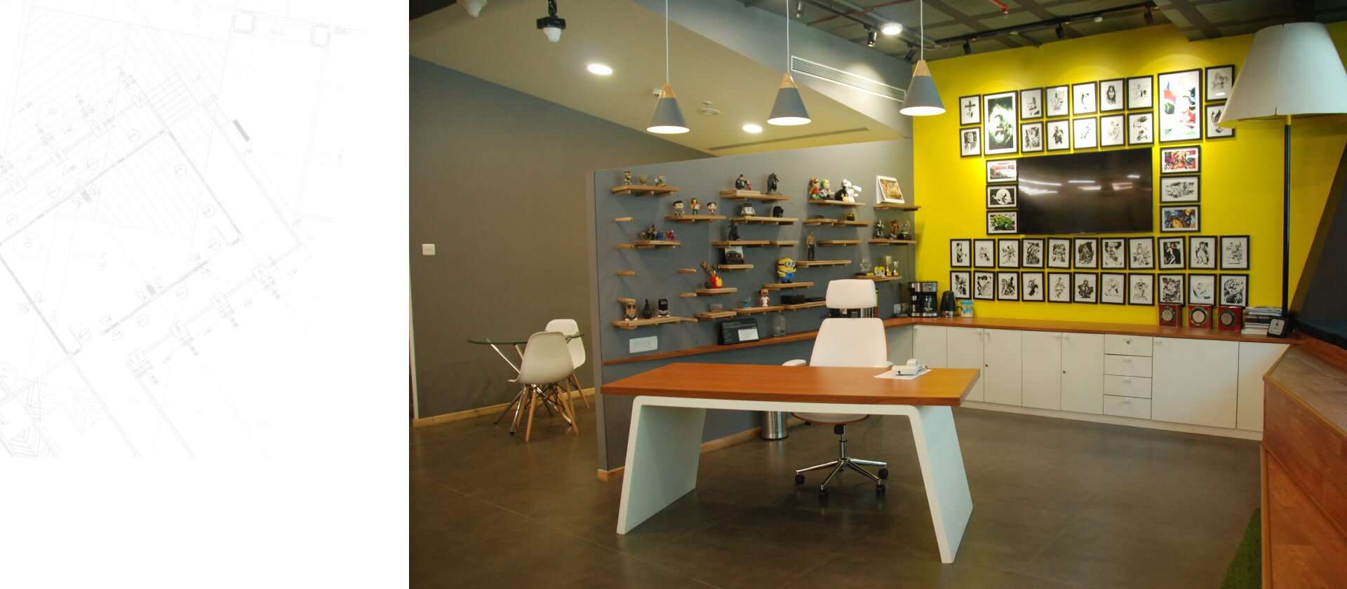 Studio Square - Architects & Interior Designer Mumbai, India