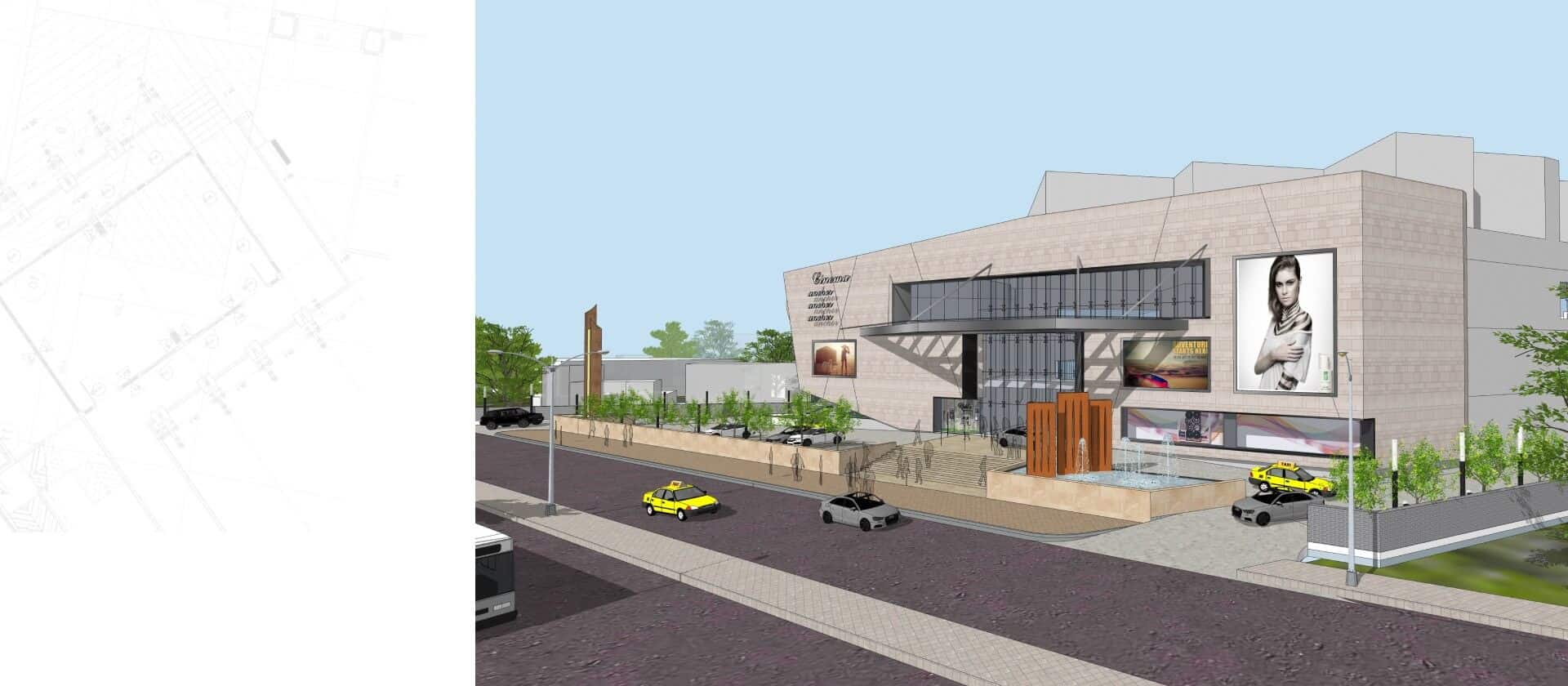 Studio Square - Architects & Interior Designer Mumbai, India